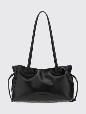 Tory Burch Ella Shoulder Bag With Drawstring
