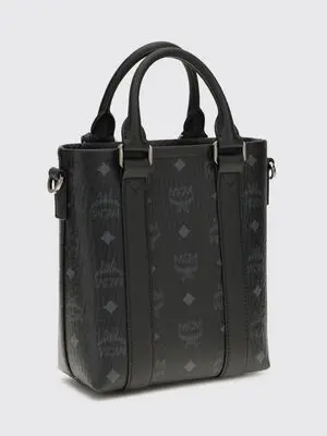 Mcm Mini Bag - Black
