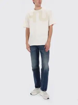 Hugo T-shirt - White