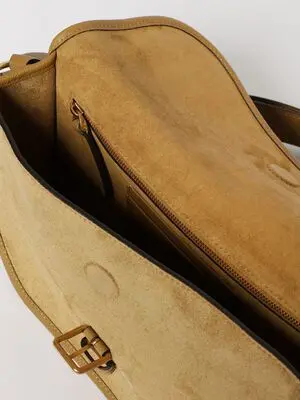 Valentino Garavani Shoulder Bag - Beige