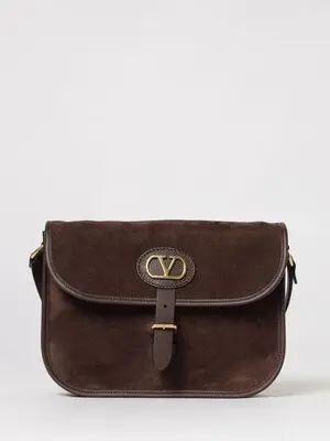 Valentino Garavani Shoulder Bag - Dark