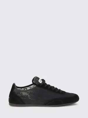 JIMMY CHOO Low Top Sneakers
