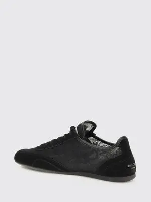 JIMMY CHOO Low Top Sneakers
