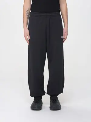 DIESEL Wide Leg Pants