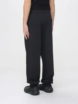 DIESEL® Cotton Jogging Trousers