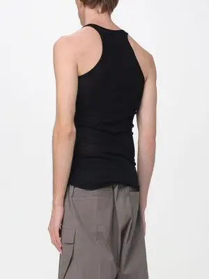 Rick Owens Cotton Tank Top