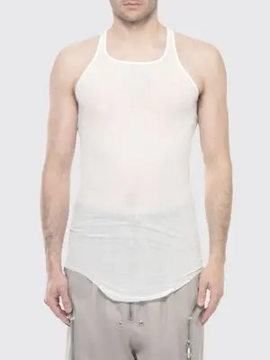 Rick Owens T-shirt - White