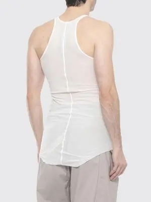 Rick Owens T-shirt - White