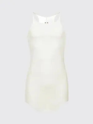 Rick Owens T-shirt - White