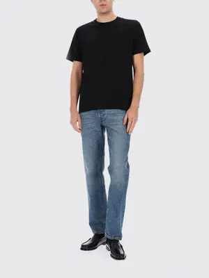 HAIKURE Slim Fit Stretch Denim Jeans