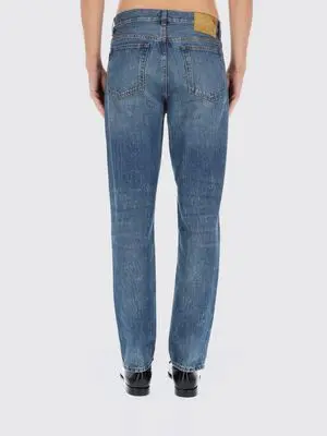 HAIKURE Slim Fit Stretch Denim Jeans