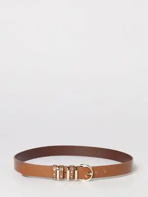 Pinko Belt - Brown
