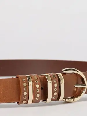 Pinko Belt - Brown