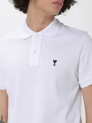 Ami Polo Shirt