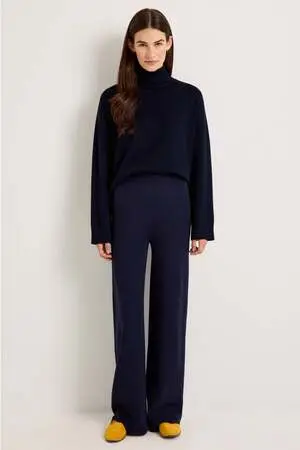 MARIE OLIVER Winnie Knit Pants