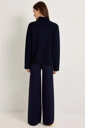 MARIE OLIVER Winnie Knit Pants