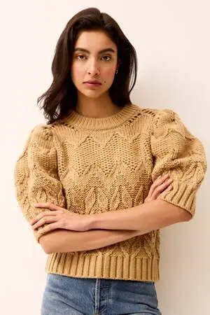 Marie Oliver Fitted Knitwear For Women