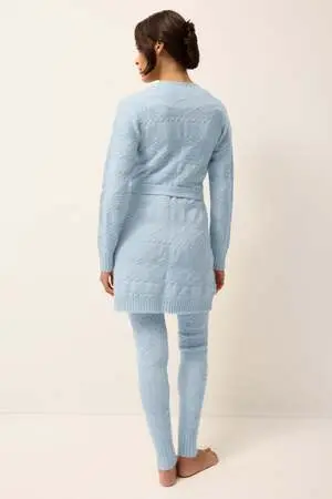 MARIE OLIVER Becky Cardigan