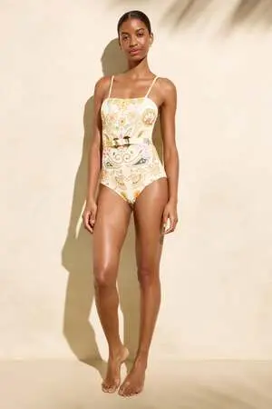 MARIE OLIVER Attina One-piece Swimsuit