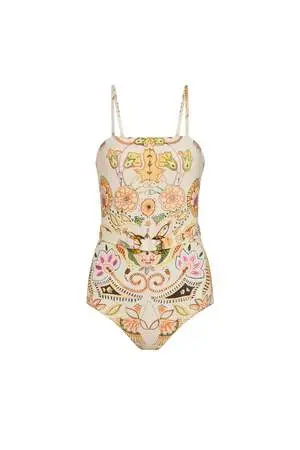 MARIE OLIVER Attina One-piece Swimsuit