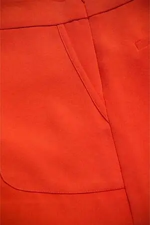 MARIE OLIVER Mia Short - Grenadine