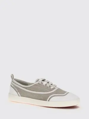CAREL Lace Up Sneakers