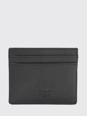 Pinko Wallet - Black