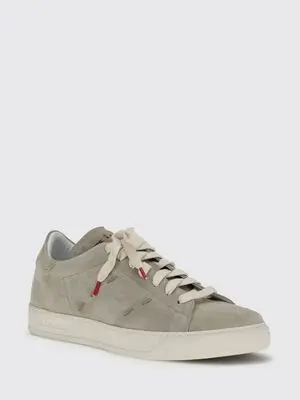 Kiton Low Top Sneakers