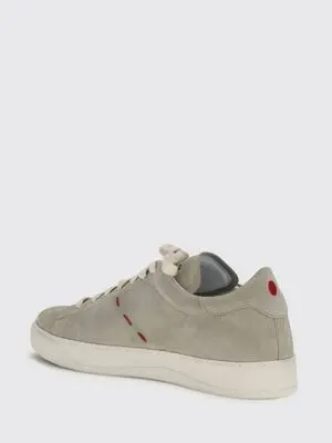 Kiton Low Top Sneakers