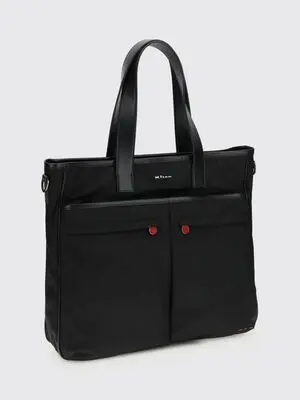 Kiton Shoulder Bag