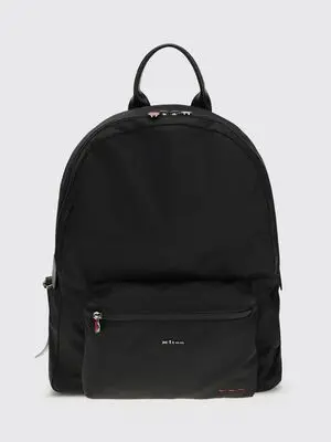Kiton Backpack - Black