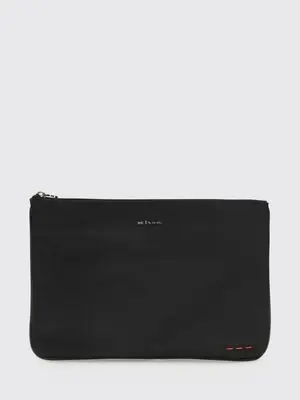 Kiton Briefcase - Black