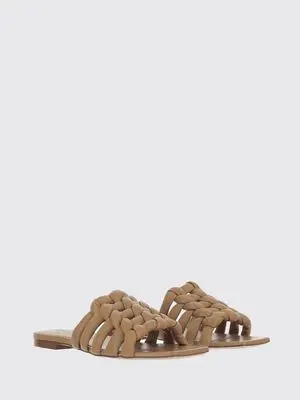 TOD'S Heeled Sandal