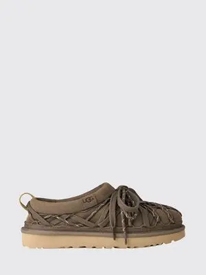 UGG Lace Up Shoes