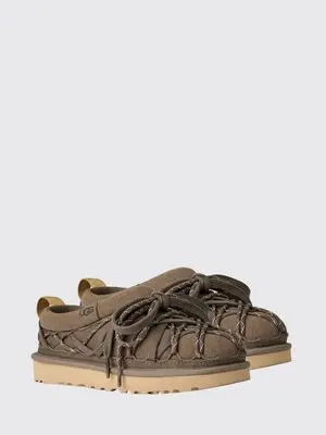 UGG Lace Up Shoes