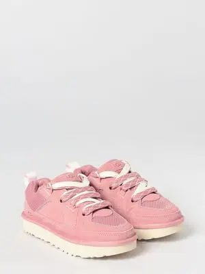 UGG Sneakers - Pink