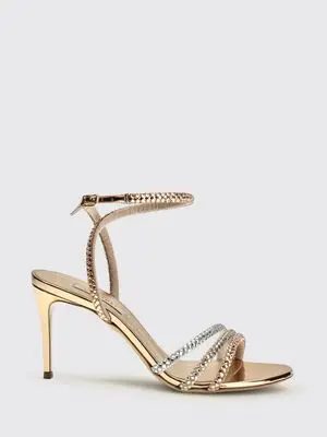 Casadei Heeled Sandal