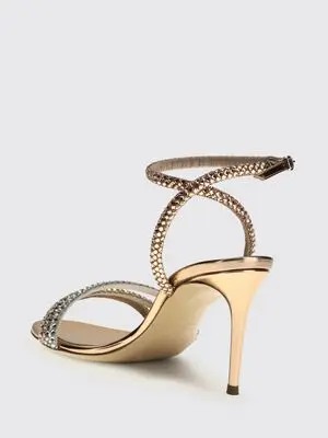 Casadei Heeled Sandal