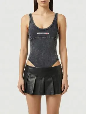 DIESEL One-piece Swimsuit - Black