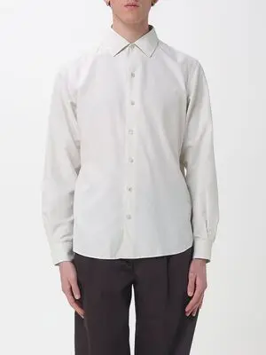 Agnona Cuff Shirts For Men