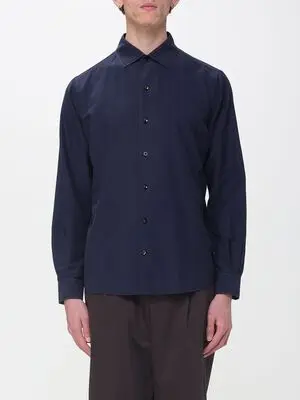 Agnona Shirt - Navy