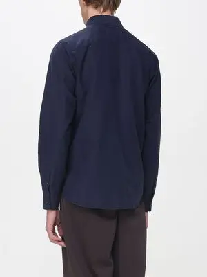 Agnona Shirt - Navy