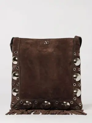 Valentino Garavani Shoulder Bag - Brown
