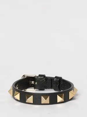 Valentino Garavani Jewel Bracelet - Black