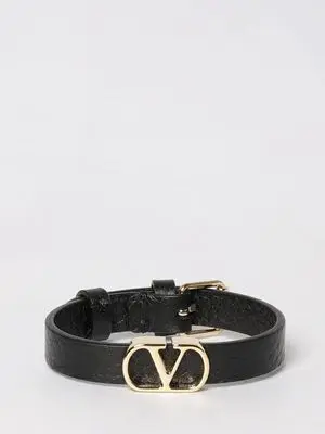 Valentino Garavani Jewel Bracelet - Black