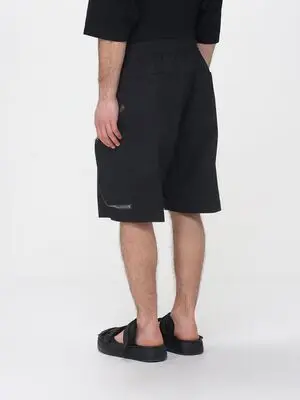 Rick Owens Shorts - Black