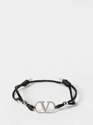 Valentino Garavani Jewel Bracelet - Black
