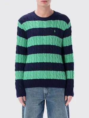 Polo Ralph Lauren Striped Sweater