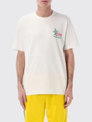 Adidas Originals By Alexander Wang Short Sleeve T-shirts For Men