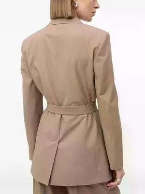 Hugo Belted Blazer